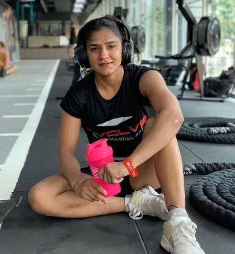 What's on Your Playlist, Ritu???