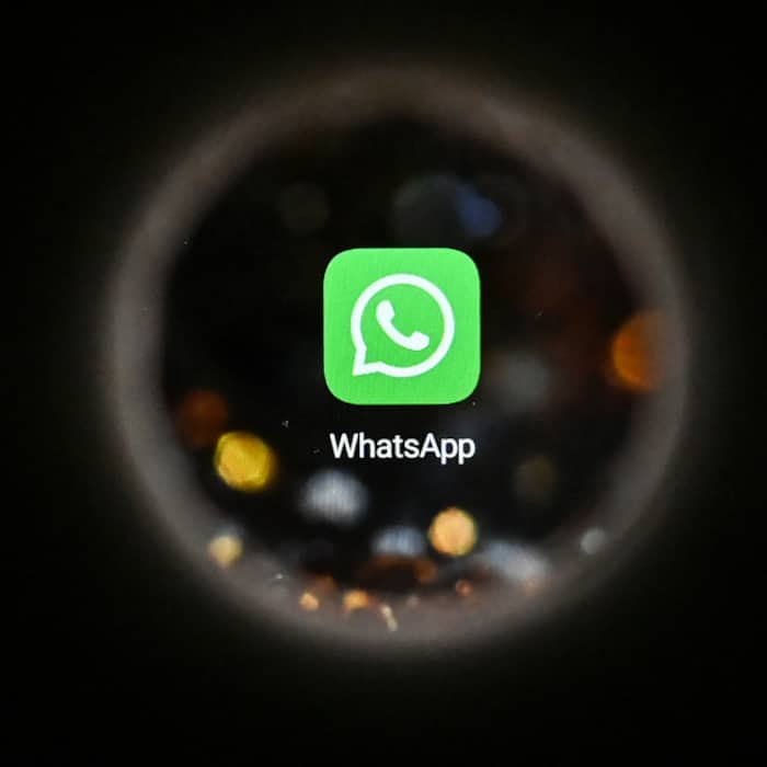 WhatsApp Rolls Out New Feature to Find Groups by Contact Name