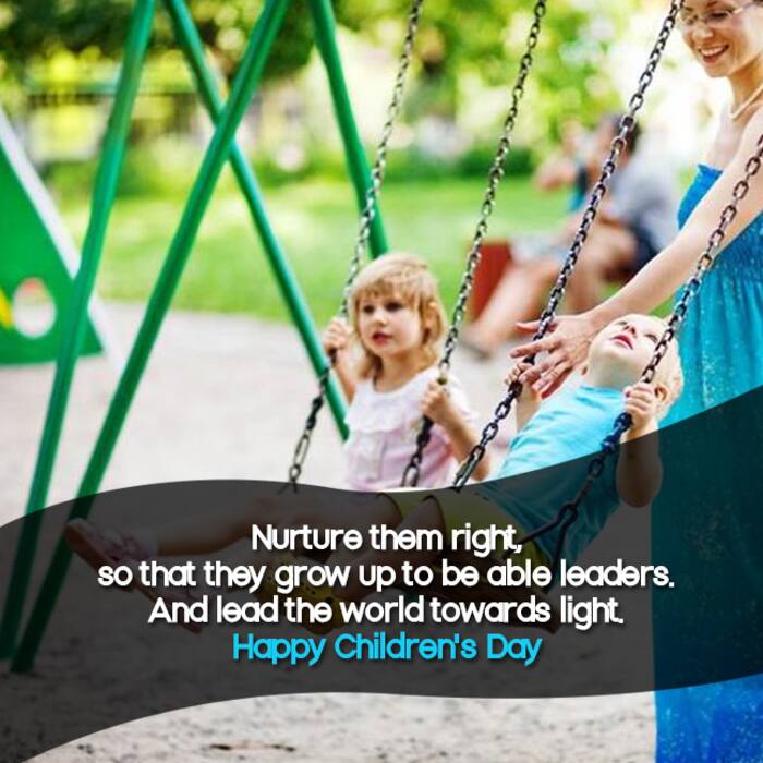 Children’s Day 2017: Here are some wishes and messages to share on ...