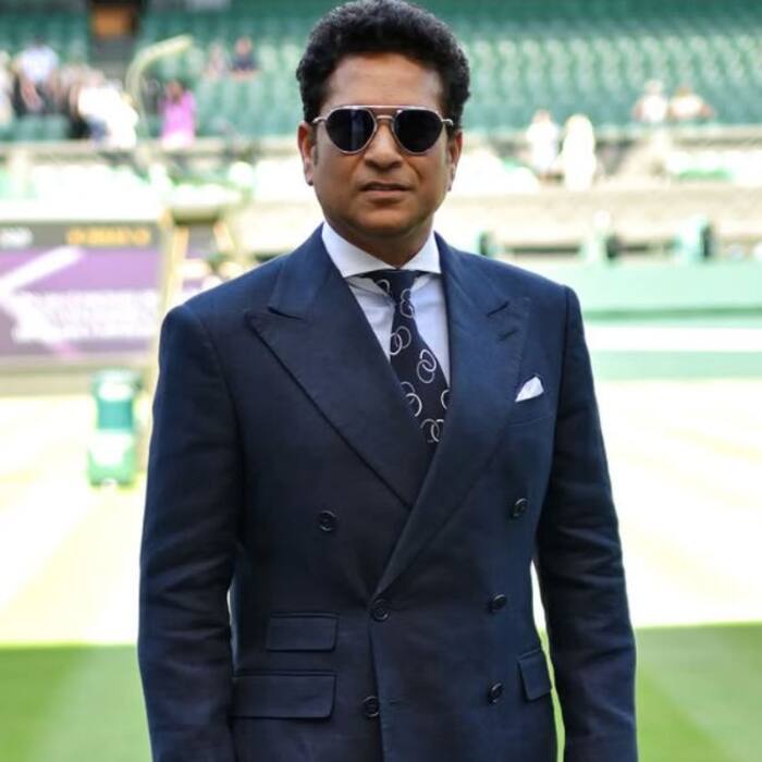 Sachin Tendulkar once saved Rs 5800000 Income Tax by changing his ...