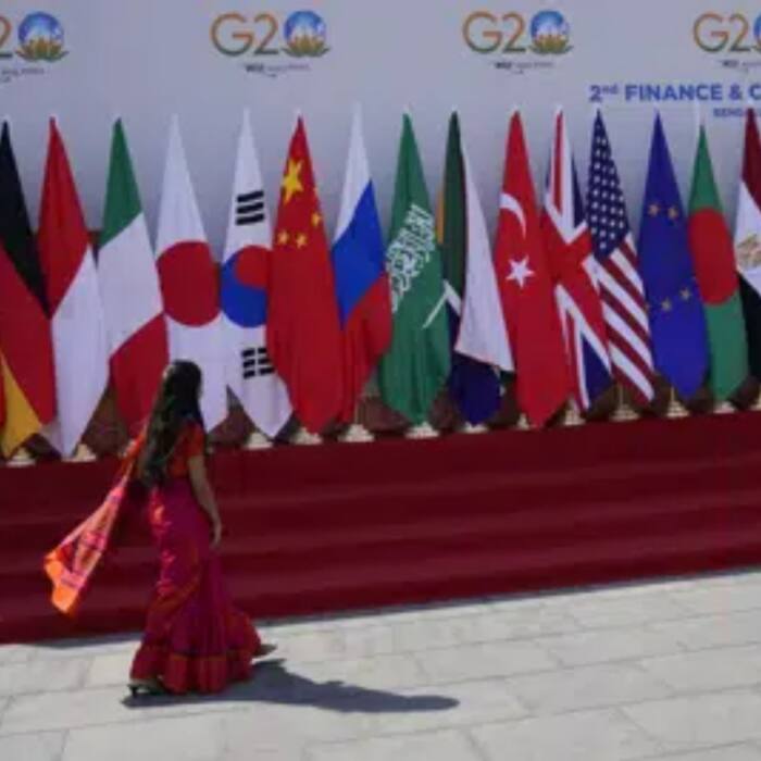 G20 Summit 2023: All FAQs On Key Global Event
