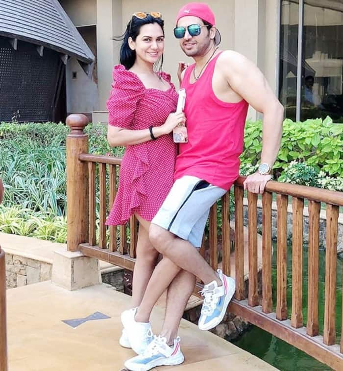 All about the real life Anupamaa in Anuj Kapadia aka Gaurav Khanna's ...