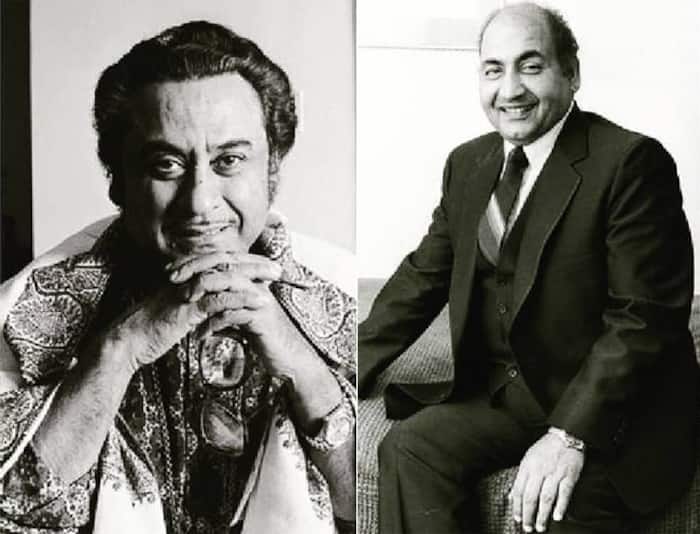 Remembering Mohammed Rafi on His 40th Death Anniversary With These ...