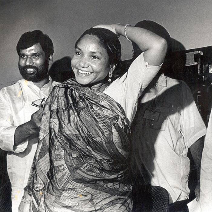 On Phoolan Devi’s 54th birthday, recapitulating Bandit Queen’s ...