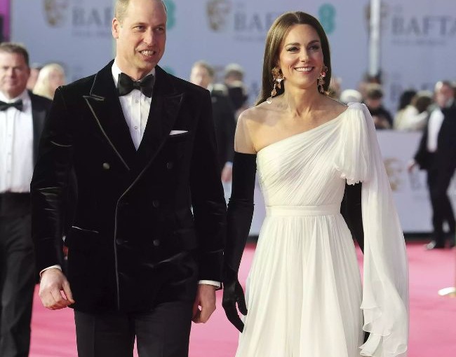 When Prince William And Kate Middleton's Romance Went Public