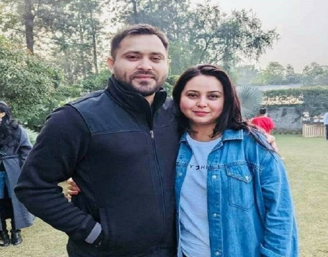 Rohini Acharya to Donate Her Kidney to Ailing Father Lalu Yadav — Here ...