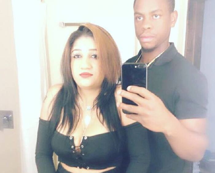 Meet West Indies Batsman Shimron Hetmyer’s Superhot and Sexy Girlfriend Nirvani Umrao | SEE HOT ...