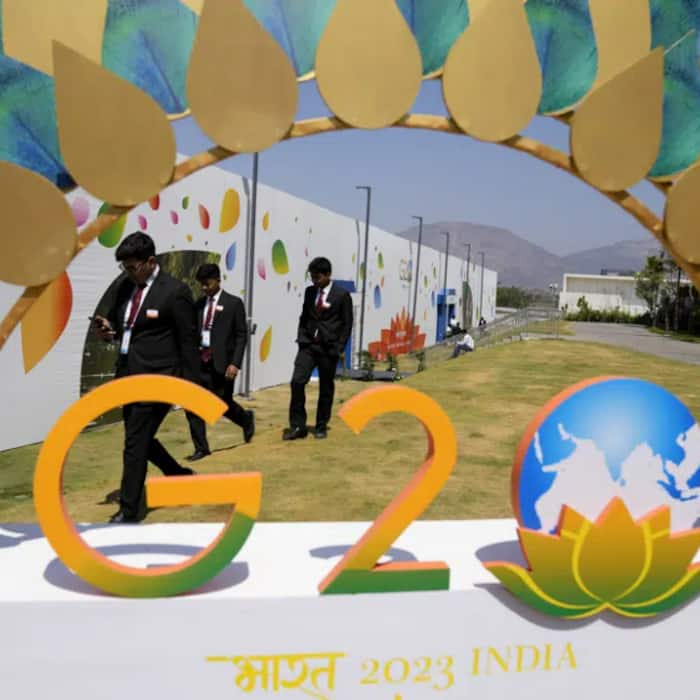 G20 Summit 2023: All FAQs On Key Global Event