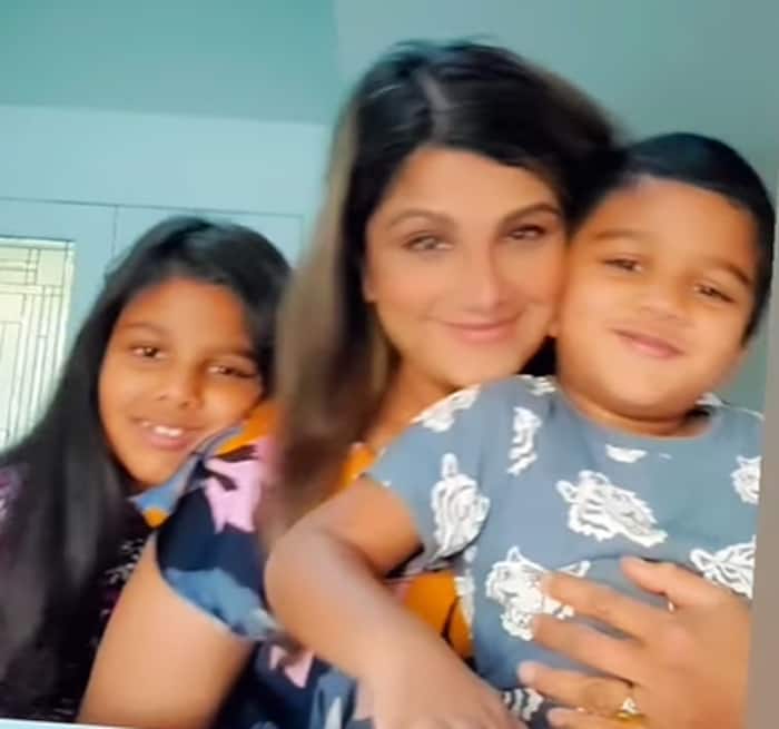 Rambha Then And Now Pics: How Salman Khan's Judwaa Co-Star Has ...