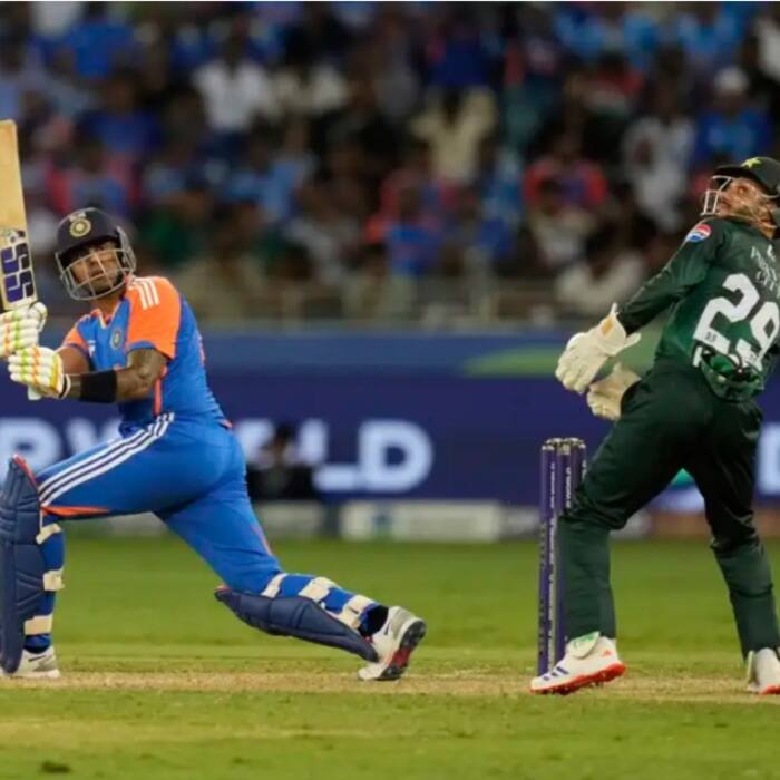 India vs Pakistan, Asia Cup 2025 Super 4 Live Streaming: When and where ...