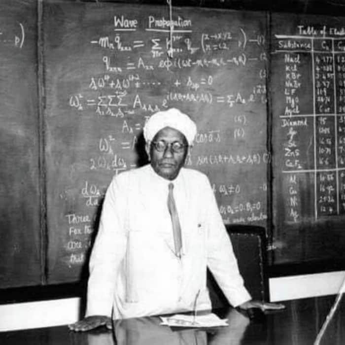 National Science Day 2023: 10 Interesting Facts About CV Raman