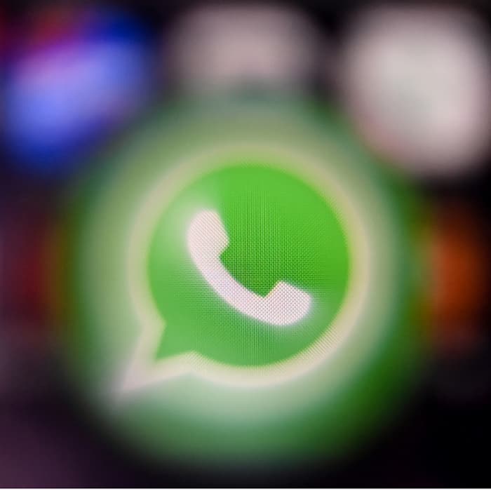 WhatsApp Rolls Out New Feature to Find Groups by Contact Name