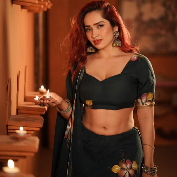 Meet Aditi Mistry, Bigg Boss 18 wild card entry, all set to raise the temperature of BB house ...