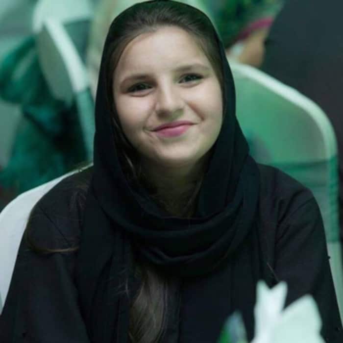 Meet Ansha Afridi, wife of Shaheen Shah Afridi, daughter of star all ...
