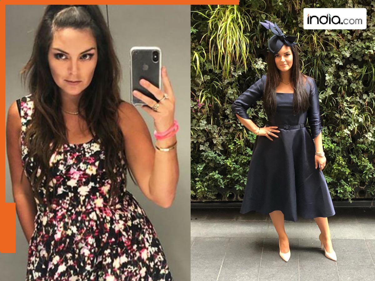 Who is Ben Stokes' wife? Meet woman behind England Test captain's ...