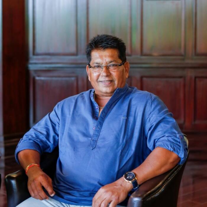 Meet ex-coach of Ashutosh Sharma, who was accused of..., he gets BCCI ...