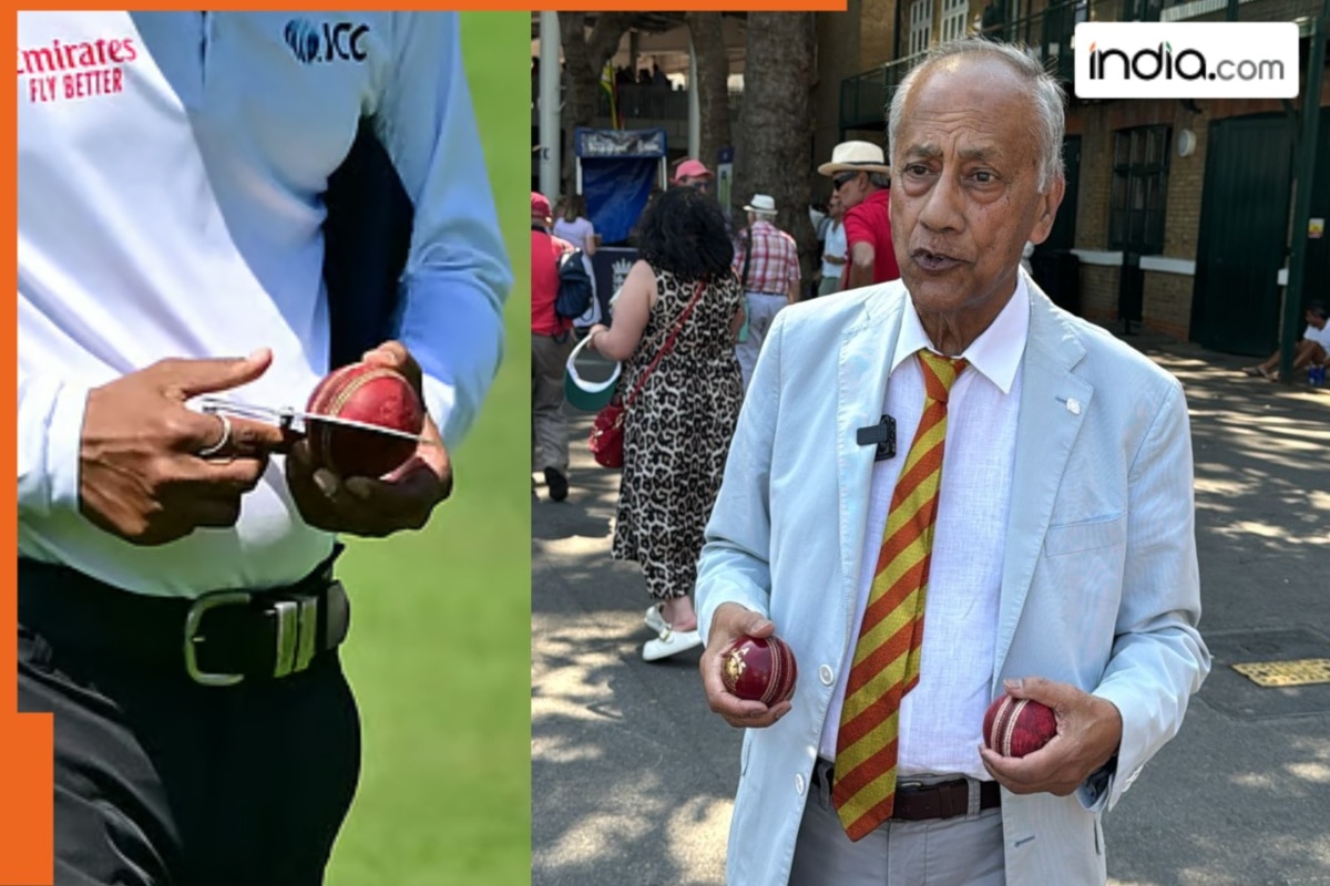 Indian Dilip Jajodia, owner of Dukes Ball