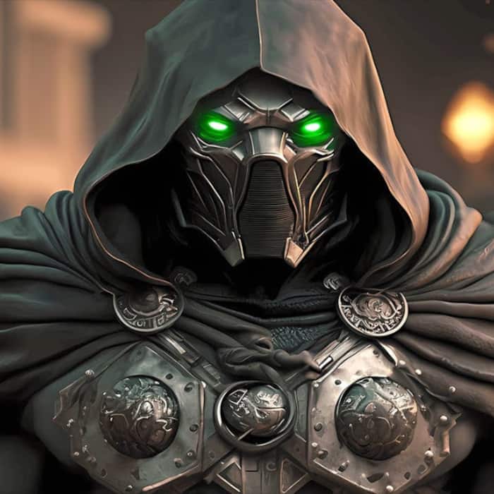 5 Fascinating Facts About Dr. Doom, Robert Downey Jr.’s Villainous ...