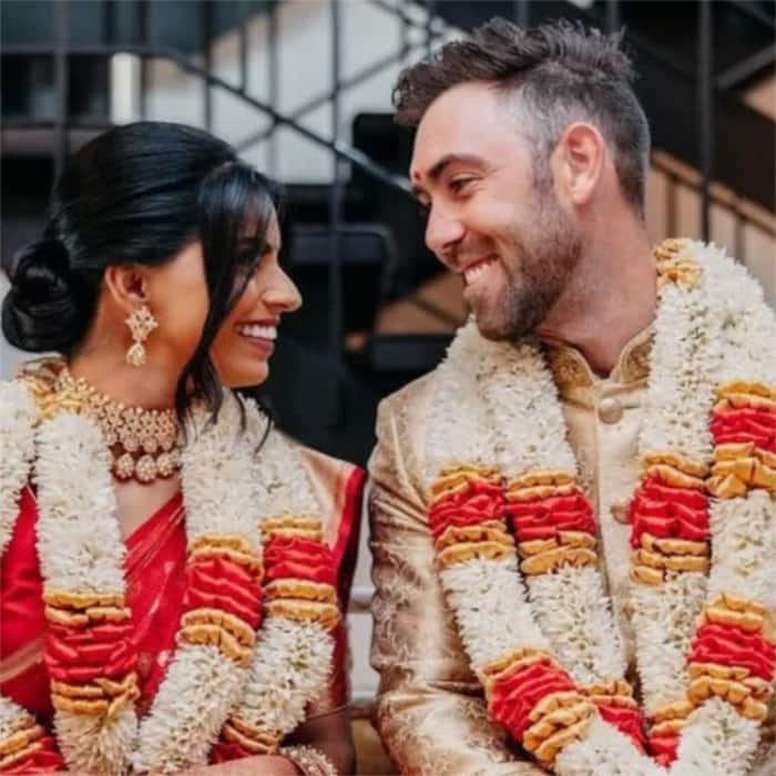 Meet Vini Raman, wife of STAR All-Rounder, She works as a..., His name ...