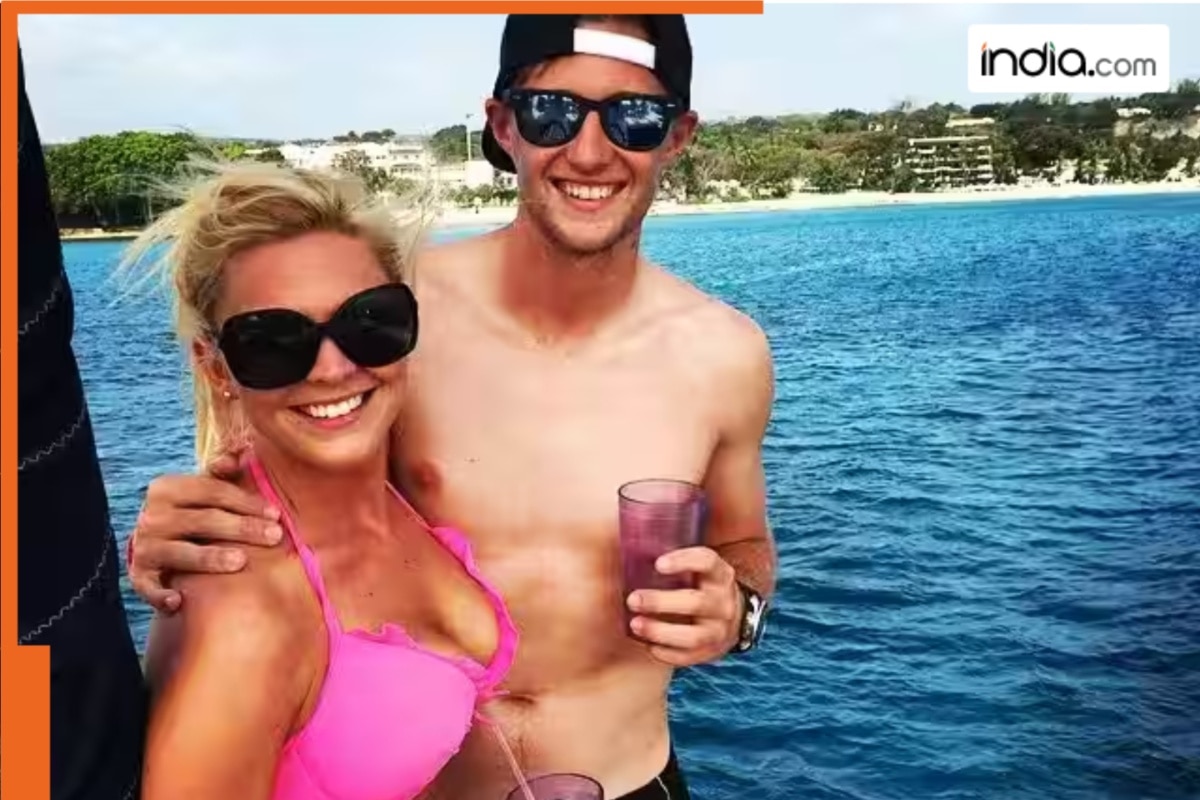 Who Is Joe Root’s wife Carrie Cotterell? She was once a bartender, met star England batter at...