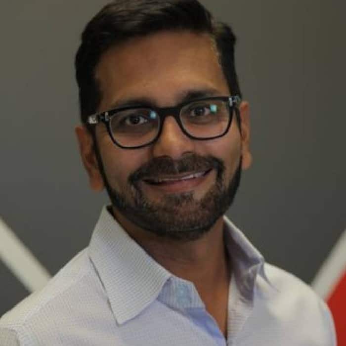 Meet Kal Somani, US-based owner behind Vaibhav Suryavanshi's Rajasthan ...