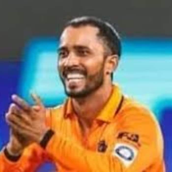 Who is Madhya Pradesh's Shivam Shukla?