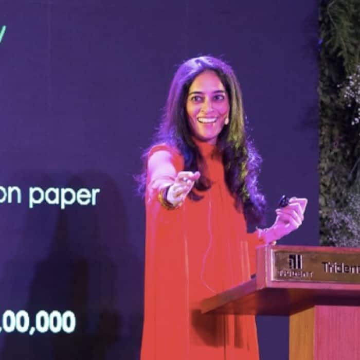 IPL 2024: Not Hugh Edmeades; BCCI Considering Mallika Sagar as ...