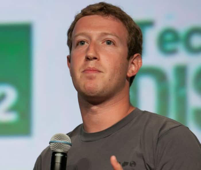 Mark Zuckerberg Salary And Net Worth