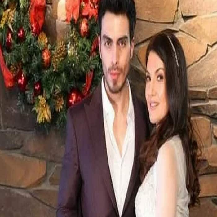 IN PICS: Reham Khan — Imran Khan's ex-wife Ties The Knot With 13 Years Younger Actor