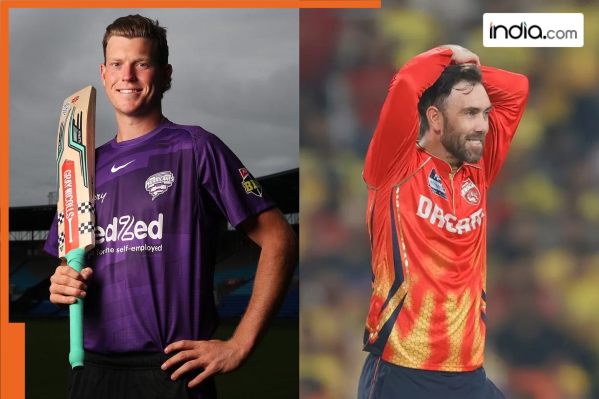 A Sought After Talent