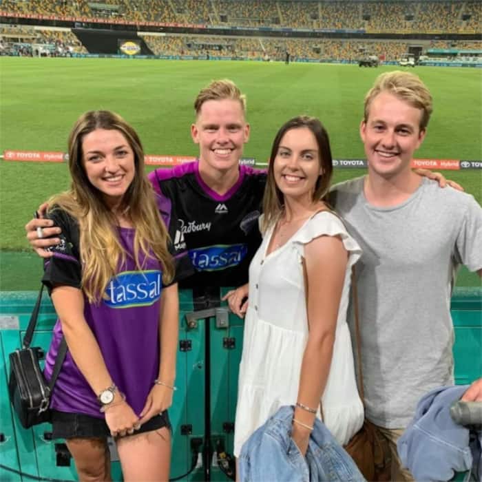 THIS star CSK player married to her girlfriend ahead of IPL 2025, His ...