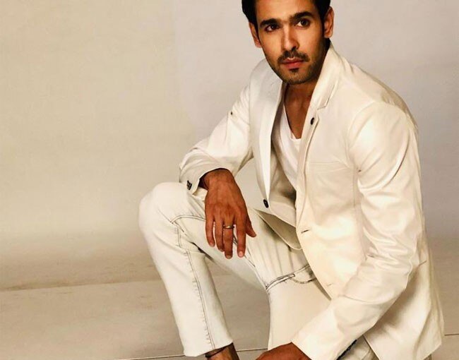 Who is Nimki Vidhayak Actor Sagar Wahi?