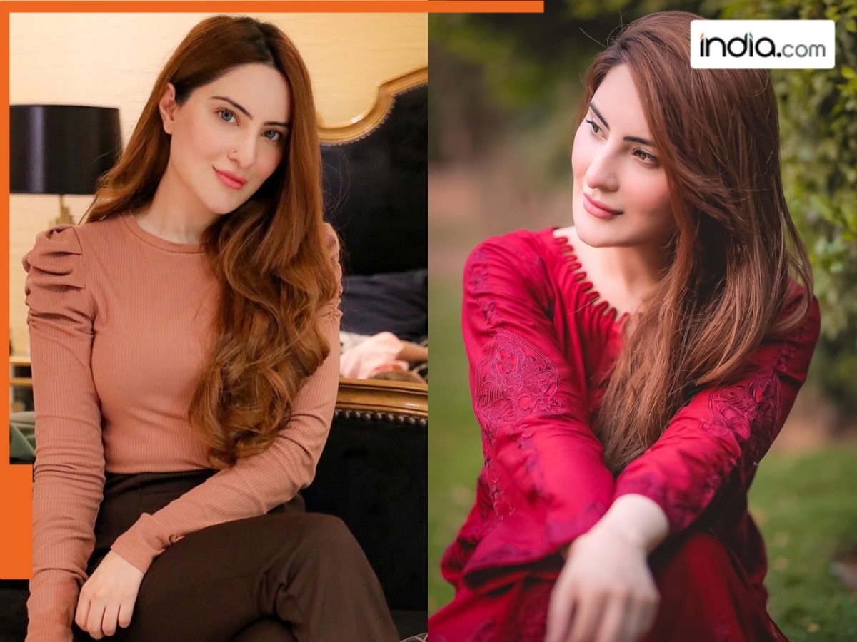 Who is Nyla Raja, alleged girlfriend of a married Pakistani cricketer ...