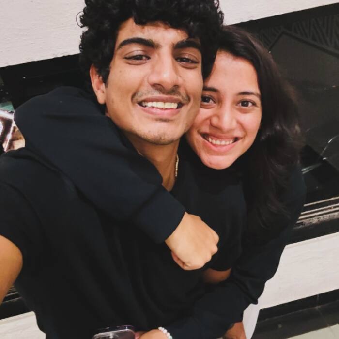 Meet Palash Muchhal, Smriti Mandhana’s fiancé, his career, net worth and project, also worked ...
