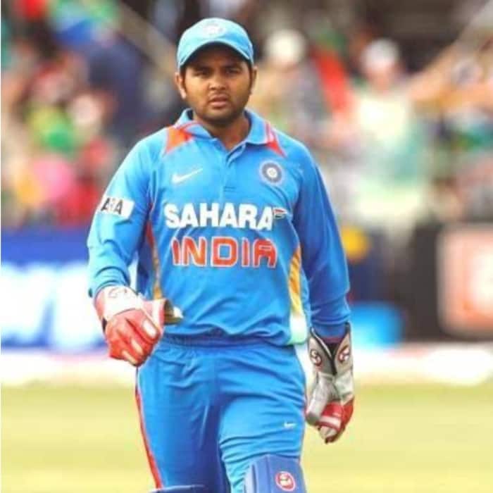 Star India cricketer Parthiv Patel had fallen in love with his ...
