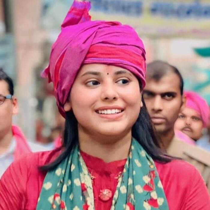 Who is Priya Saroj, Rumored Fiancée of Star Indian Cricketer Rinku Singh?