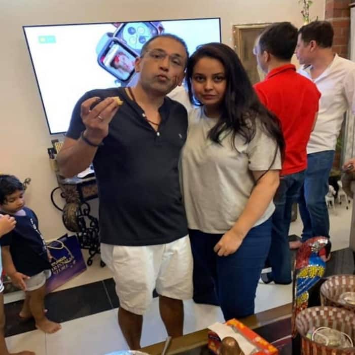 Rohini Acharya to Donate Her Kidney to Ailing Father Lalu Yadav — Here ...