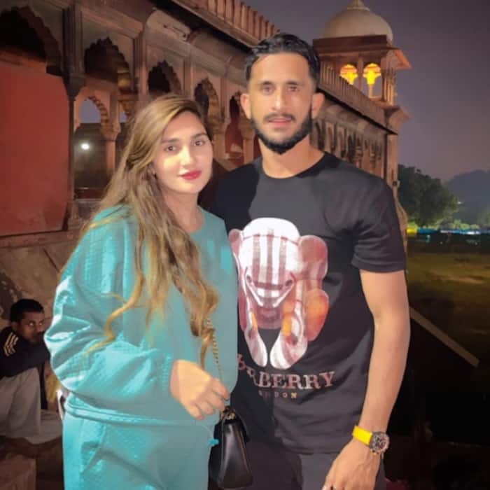 Meet Samiya Arzoo, Indian wife of Pakistan star cricketer, Virat Kohli ...