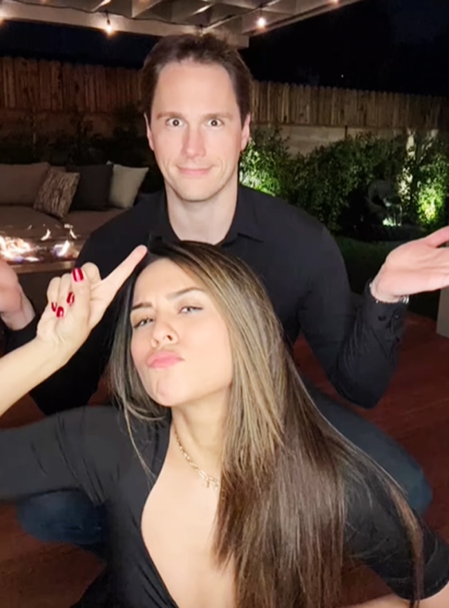 Kuch Kuch Hota Hai Actress Sana Saeed Gets Engaged to BF Csaba Wagner ...