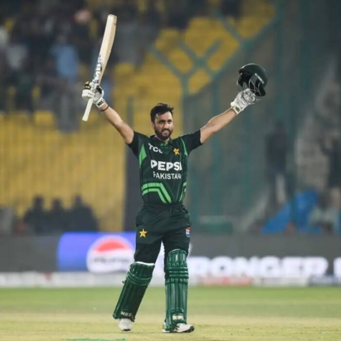 Asia Cup 2025: Babar, Rizwan return, Afridi also IN, this player to be ...