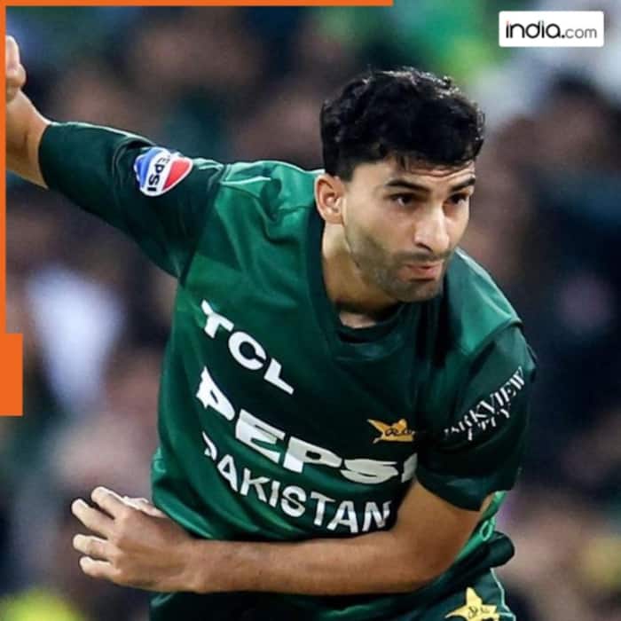 Who is Sufiyan Muqeem? Meet Pakistani star player who equalled Shoaib ...