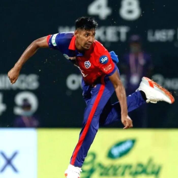 Good news for Axar Patel's DC, player worth Rs 20000000 will...