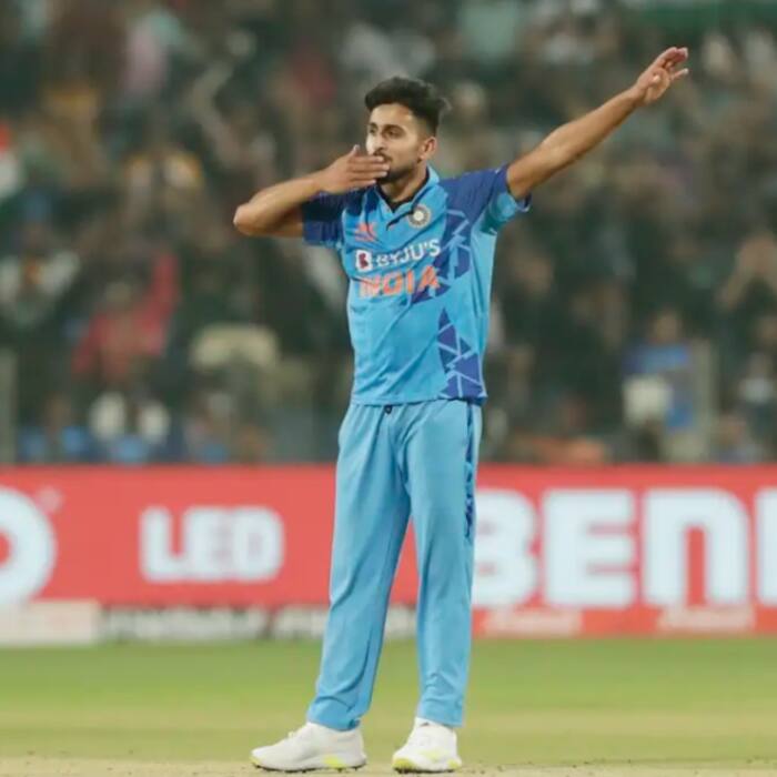 Star India bowler with 150 km/h speed got completely forgotten, career ...