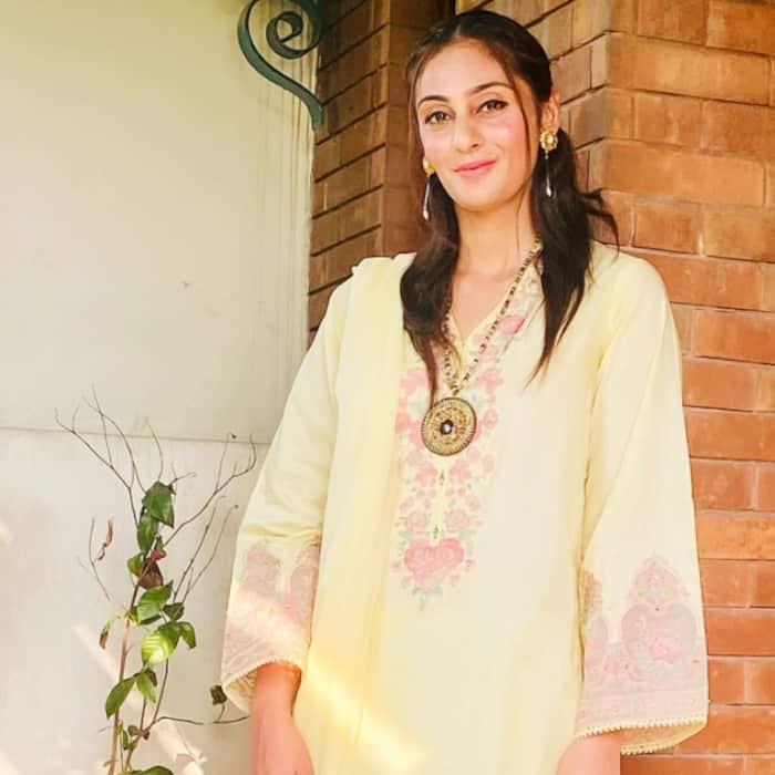 Meet Pakistani Tennis star Ushna Suhail, the highest ranked female ...