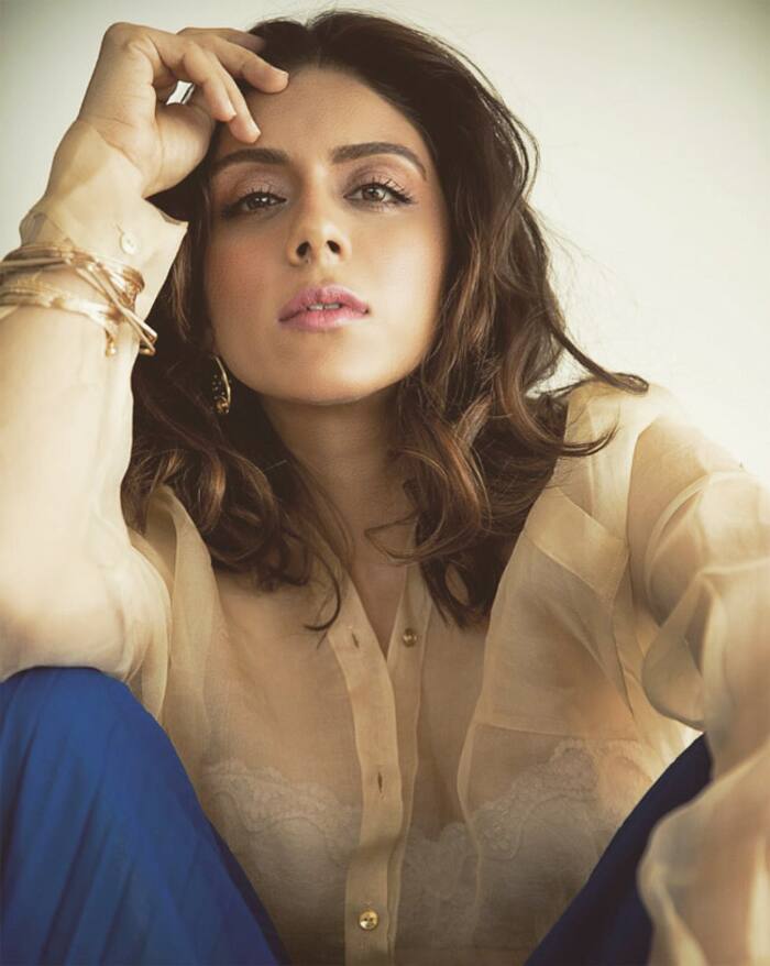 Who is Zoa Morani, first Bollywood actor to have got COVID 19