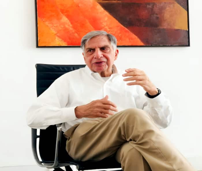 Meet Tata Group's potential successors