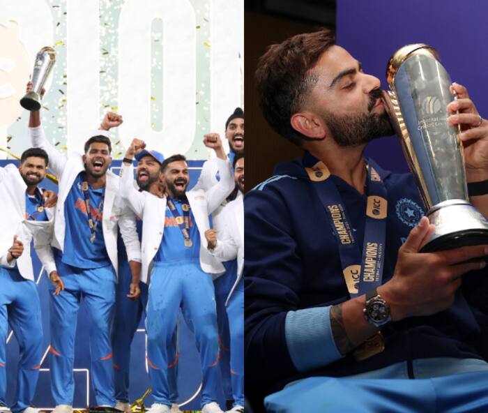 Who will host next edition of ICC Champions Trophy? Here's all you need ...