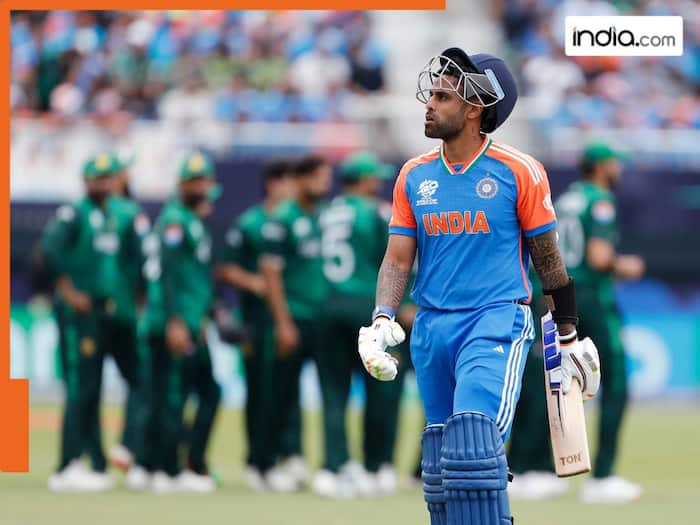 Why BCCI agreed to India vs Pakistan matches in Asia Cup 2025, Indian government couldn't do ...