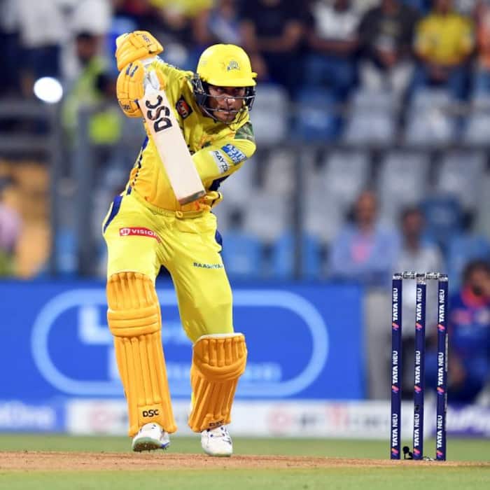 Sam Curran to Rahul Tripathi: CSK players who could be traded ahead of ...