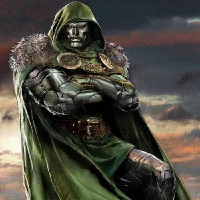 5 Fascinating Facts About Dr. Doom, Robert Downey Jr.’s Villainous ...